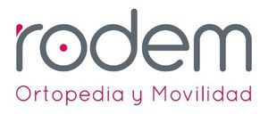 Rodem — Ortopedia Gironell