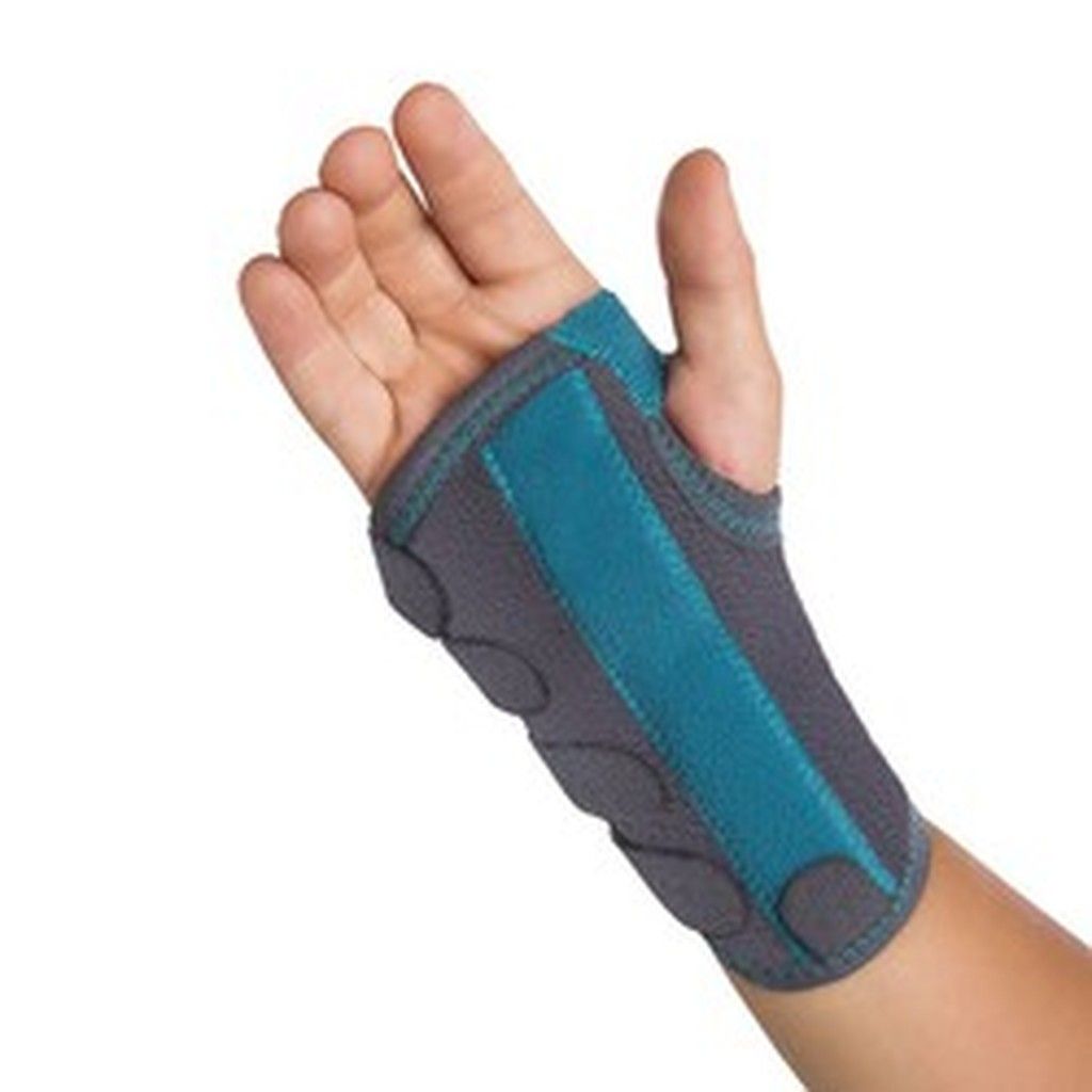 Ortesis ferulas pediatricas de extremidad superior — Ortopedia Gironell