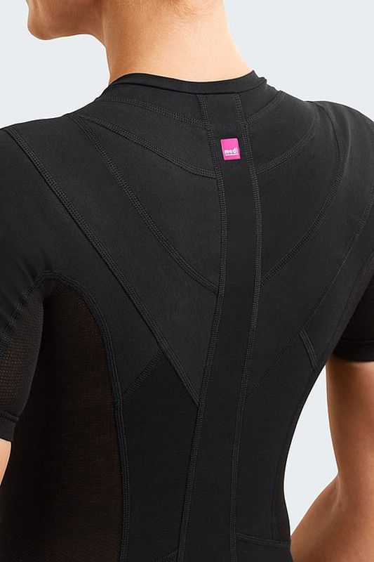 Camiseta postural medi posture plus force — Ortopedia Gironell
