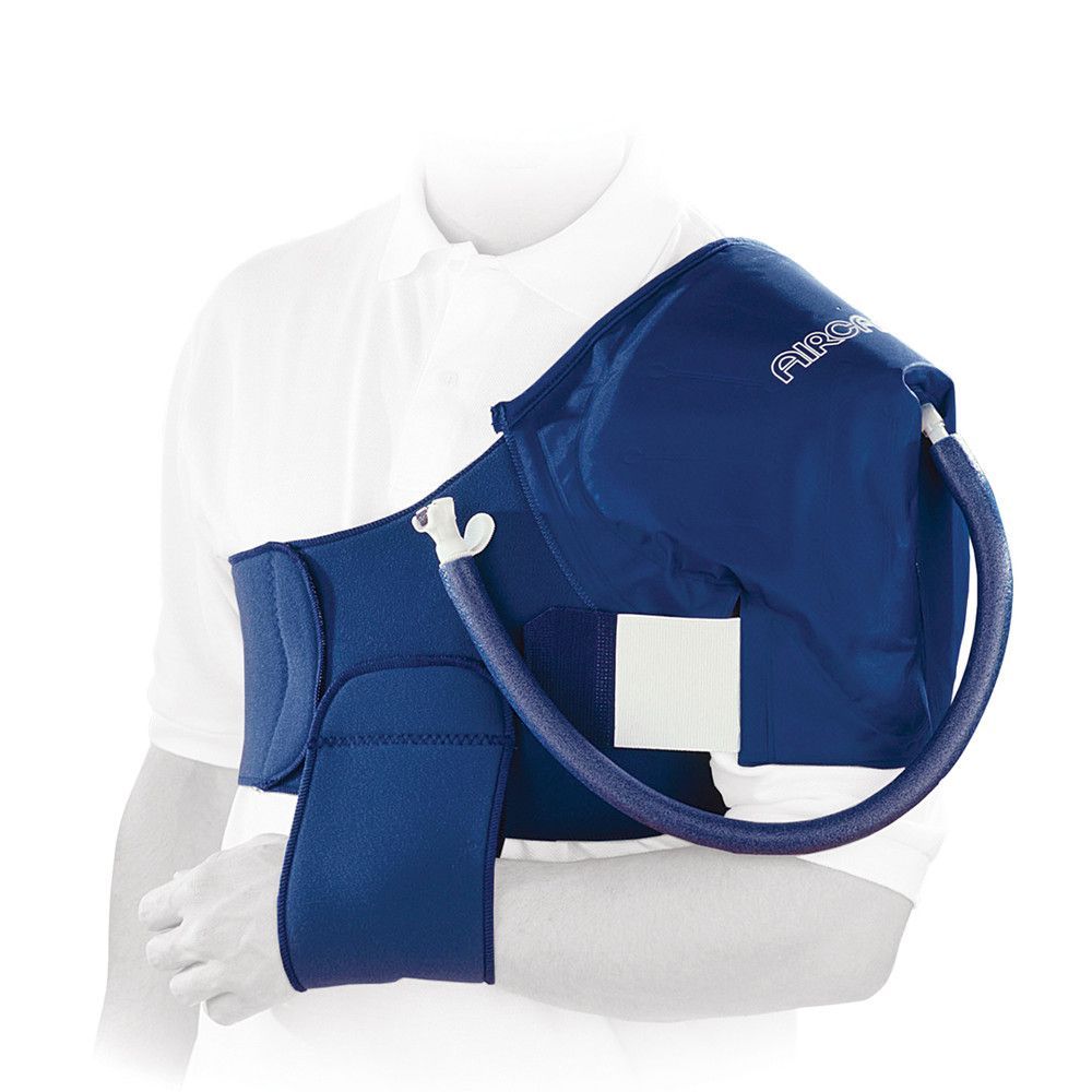 Cryo cuff Hombro — Ortopedia Gironell