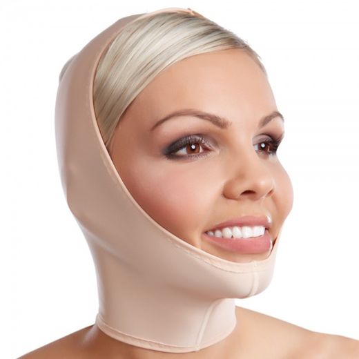 Vendaje facial lipoelastic fm special,plástica ,estética — Ortopedia ...